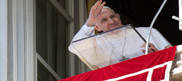 'God’s Influencer': Pope approves sainthood for millennial Carlo Acutis ...