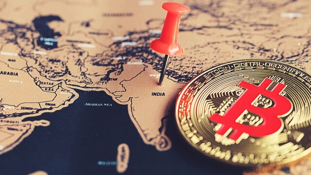 RBI flags crypto concerns post rate cut, warns of risks to financial ...