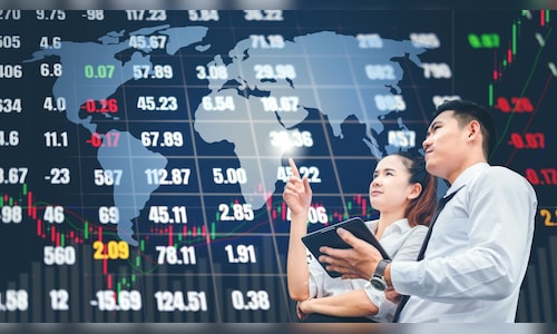 Asian stocks up early as tariffs remain in focus - CNBC TV18