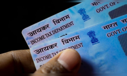 How to apply for PAN card? Here's your step-by-step guide - CNBC TV18