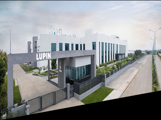 Pharma major Lupin receives US FDA approval for generic eye solution ...