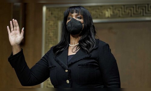 Lisa Cook to challenge President Trump’s Fed board firing in court ...