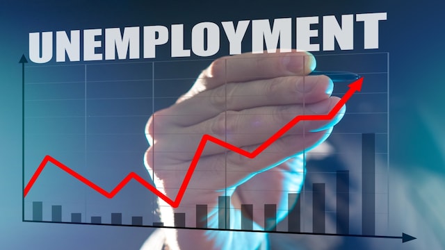 US weekly unemployment claims rise by 2,000 to 223,000, but layoffs ...