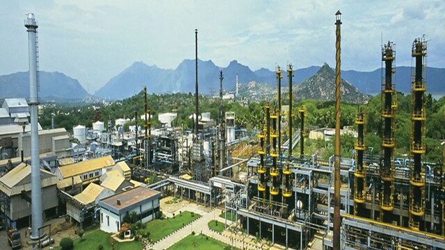 Chemplast Sanmar to acquire 18.46% Stake in JSW Green Energy Nine for ...