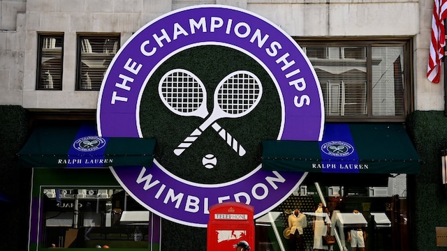 Check out the record prize money announced for Wimbledon 2024 - CNBC TV18 Check out the record prize money announced for Wimbledon 2024 - CNBC TV18
