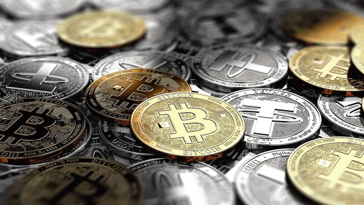 Different types of cryptocurrencies and their uses explained - CNBC TV18