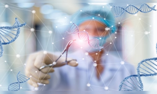 Budget 2025: Centre to set up 2nd gene bank with 10 lakh germplasm ...