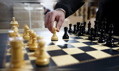 India to host FIDE Chess World Cup 2025: All you need to know about ...