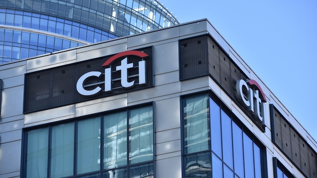 Prudential is said to hire Citigroup for $1 billion India IPO - CNBC TV18