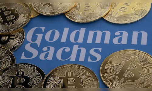 Goldman stock traders head to record year, fuel 45% profit surge - CNBC ...