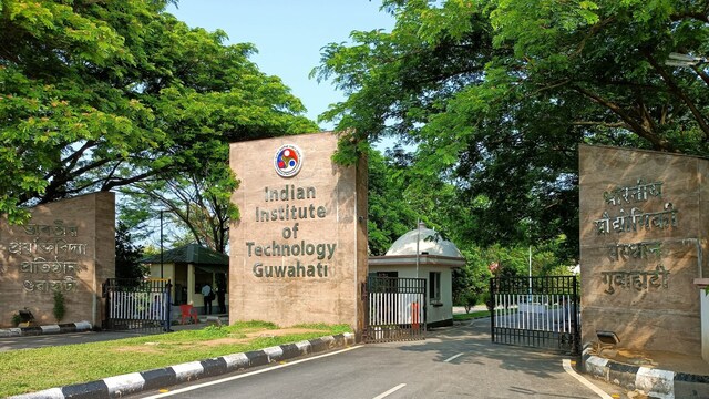 QS World University Rankings 2026: IIT Delhi highest-ranked Indian ...