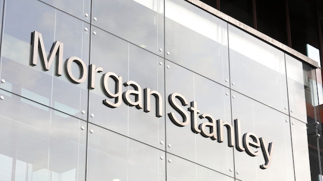 Morgan Stanley, Goldman Sachs, Smallcap World Fund among buyers of ...