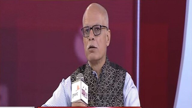 Former revenue secretary Tarun Bajaj to head US-India Tax Forum - CNBC TV18