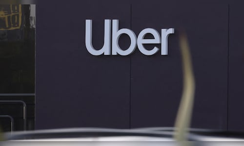 Uber undergoes top-level reshuffle involving several Indian-origin ...