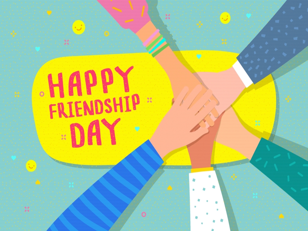 30 Beautiful Friendship Day Greetings Quotes And Wallpapers 50