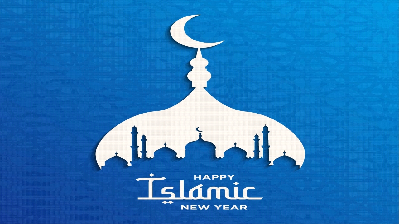 Islamic New Year