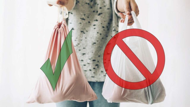 International Plastic Bag Free Day: Four startups that are creating ...