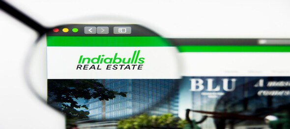 Indiabulls Real Estate to raise ₹3,911 crore through issuance of shares ...