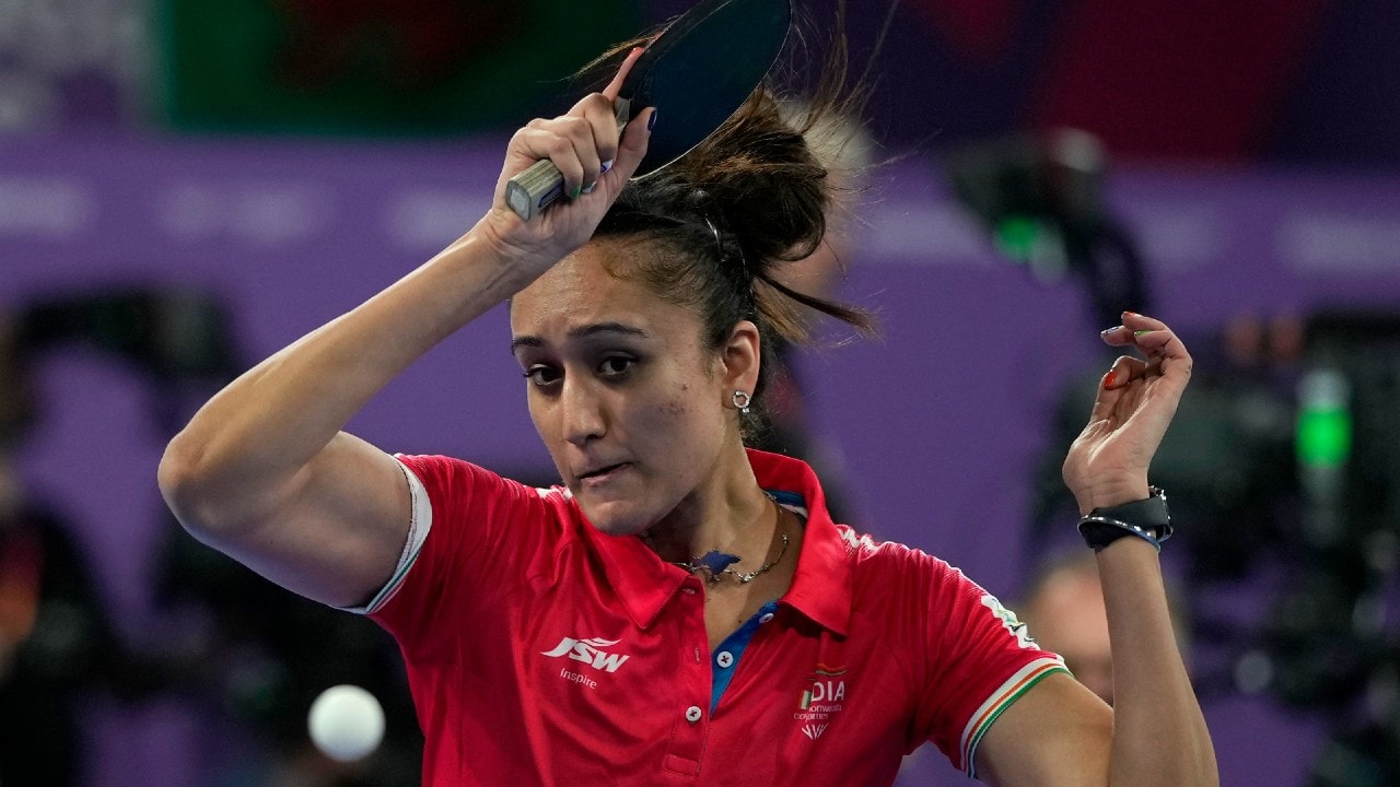 Paris Olympics 2024 Day 3 Highlights: Manika Batra becomes 1st Indian ...