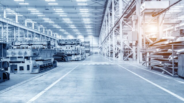 India's January factory activity growth hit six-month high, PMI shows ...