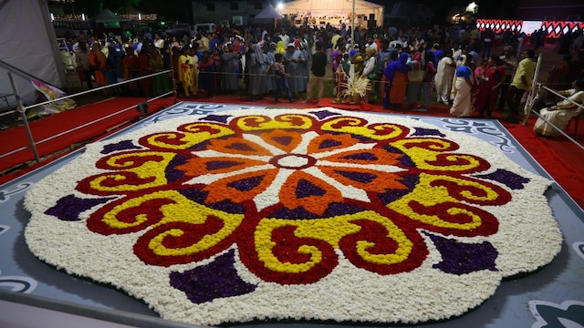 Onam 2025: When is Onam? Complete calendar, puja rituals, history and ...