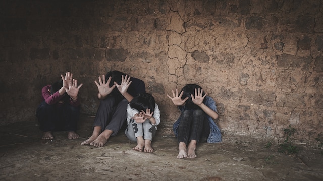 Maharashtra tops in human trafficking in 2023, Telangana, Odisha follow ...
