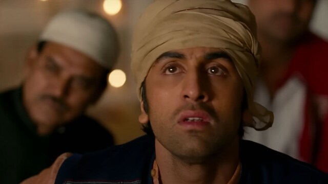 Thirteen years later, Rockstar remains a timeless symphony of love ...