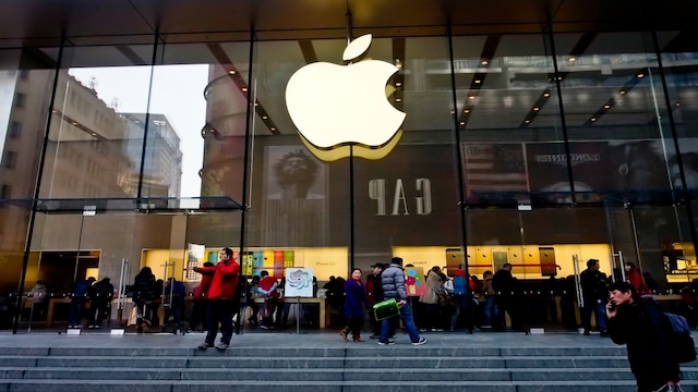 Apple explores home robotics as potential ‘next big thing’ after ...