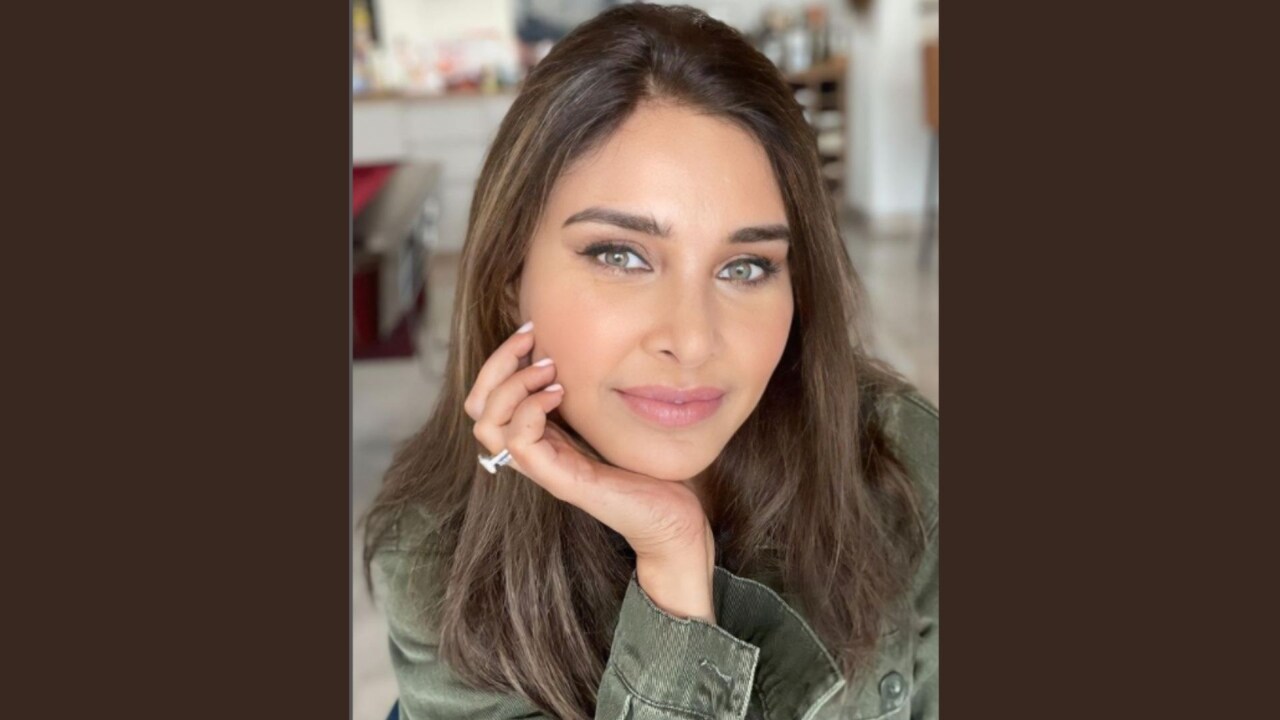 Lisa Ray Pai