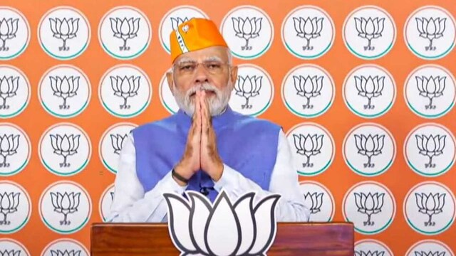 Narendra Modi becomes the 2nd-longest serving Prime Minister: Know ...