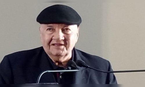 Prem Chopra recovering after hospitalisation for viral infection, says ...