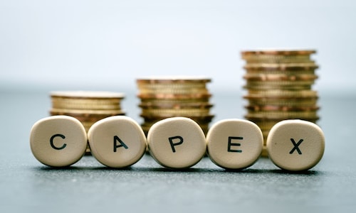 Rewind 2024: Building momentum for India’s capex growth in the coming ...