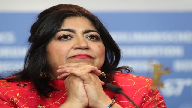 Gurinder Chadha confirms 'Bend It Like Beckham' sequel is in the works ...