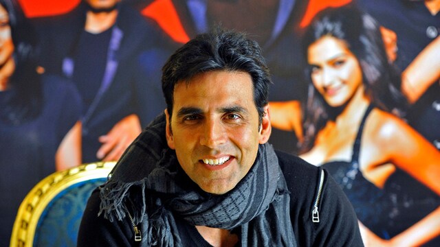 Akshay Kumar sells Mumbai office for ₹8 crore, earns 65% return in 4 ...