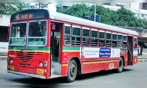 BEST announces new AC bus service, major route revamp across Mumbai ...