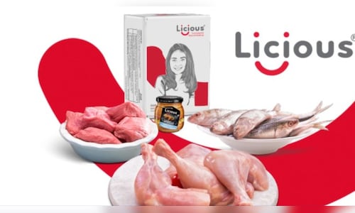 Licious acquires My Chicken and More, expanding offline presence in ...