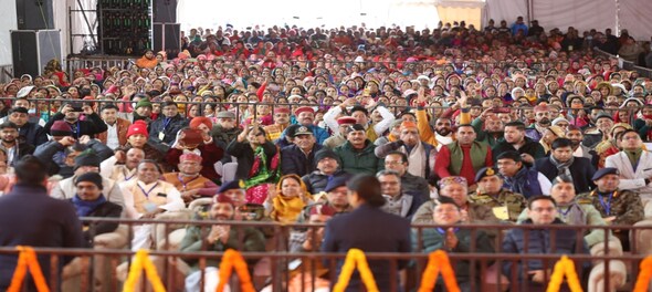 National Panchayati Raj Day 2024: History, significance, theme and more ... National Panchayati Raj Day 2024: History, significance, theme and more ...
