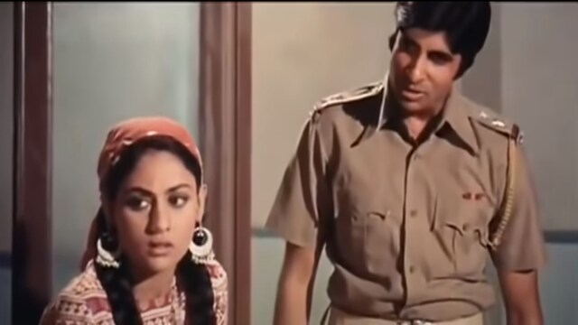 Amitabh Bachchan turns 83: Top 10 films of Shahenshah of Bollywood ...