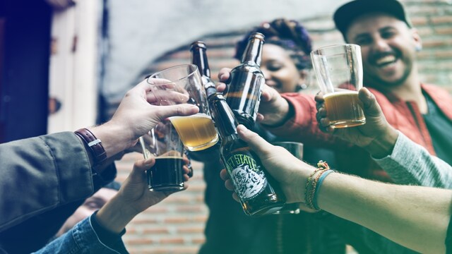 13 liquor brands with the highest alcohol content: Absinthe is not No 1 ...