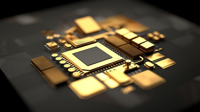 GX Group to build India’s first photonic chip R&D hub, targets booming ...