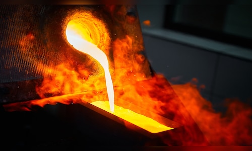 Explained — Why shares of HEG and Graphite India are surging today ...