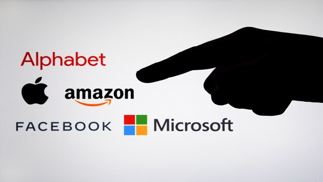 Big Tech monopolies are under threat — How they affect you - CNBC TV18