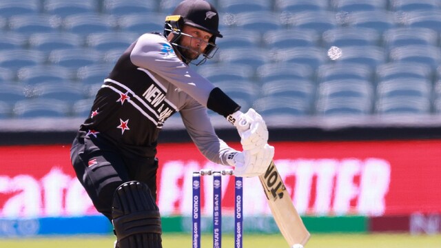 Devon Conway makes T20I comeback as Finn Allen's replacement in New ...