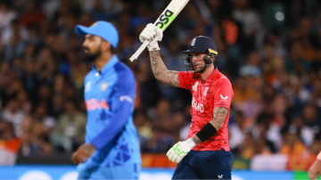 Top 10 individual scores in T20 World Cup: Check who claims the top ...