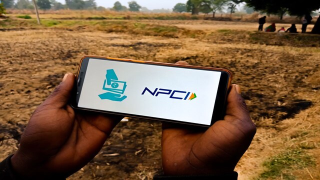 UPI gets biometric upgrade: NPCI enables fingerprint and face id ...