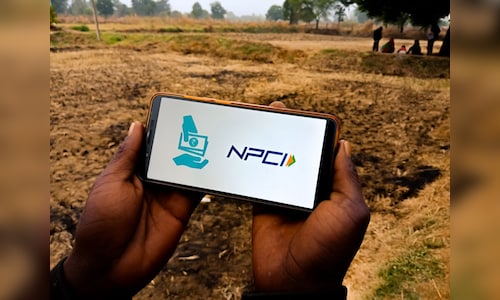 UPI gets biometric upgrade: NPCI enables fingerprint and face id ...