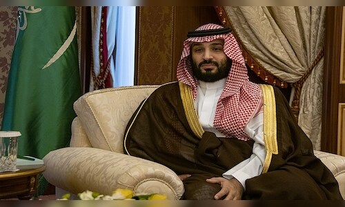 Crown Prince Mohammed bin Salman fears assassination over Saudi-Israeli ...