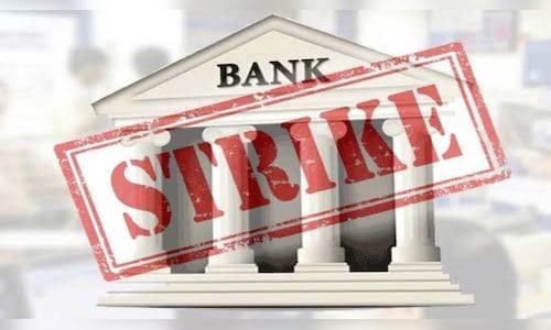 Banking services may be hit on March 24, 25 as union calls for ...