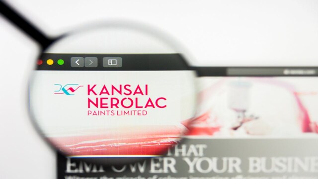 Kansai Nerolac Q3 Results | Net profit zooms over 4x on land sale gains ...