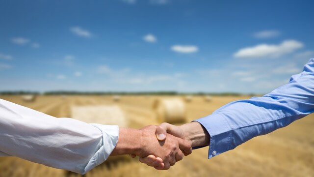 India's top 10 land deals in H1 2025 drive record 2,900-acre ...
